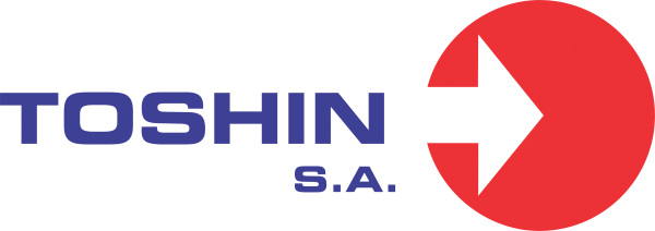 Toshin Group – Toshin Group S.A.